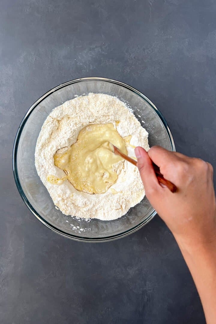 Perfect Semolina Bread