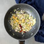 Easy Punjabi Chole Recipe