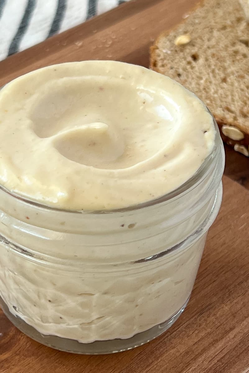 Vegan Kewpie Mayo Recipe (Ready in 10 Minutes)