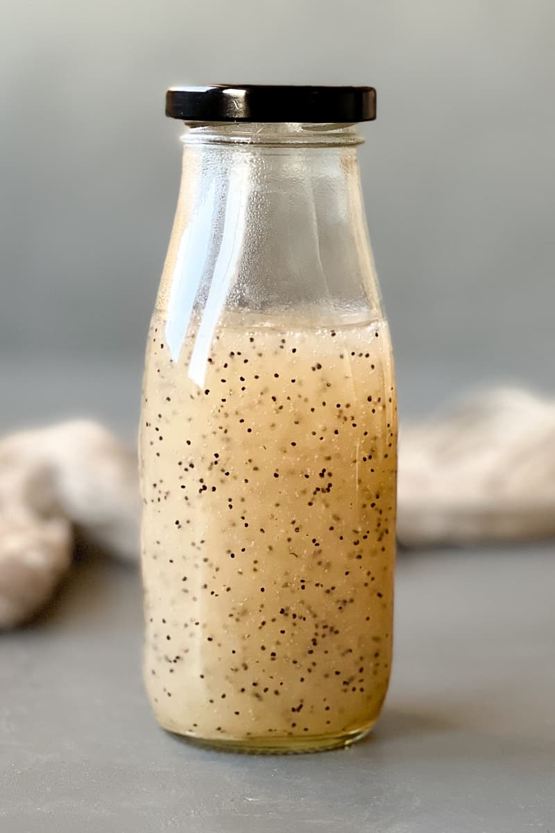 Simple Sweet Onion Sauce (Subway Copycat)