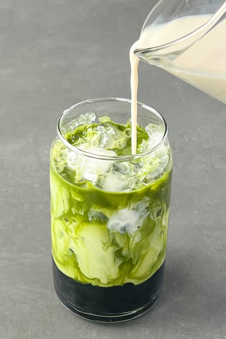 Best Matcha Bubble Tea