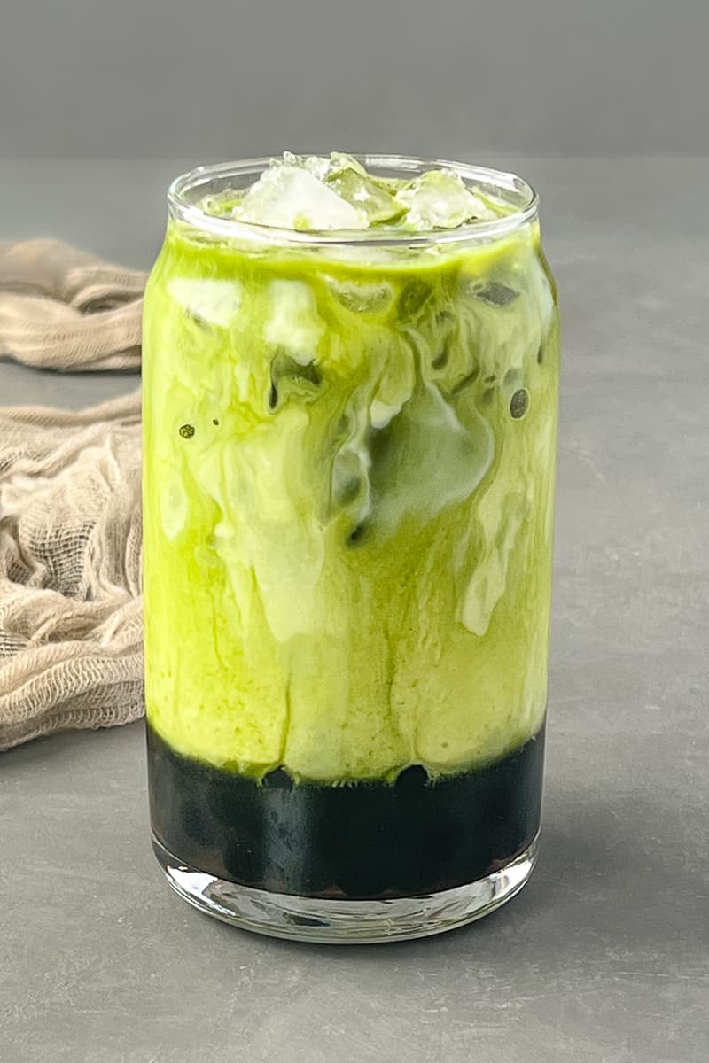 Best Matcha Bubble Tea