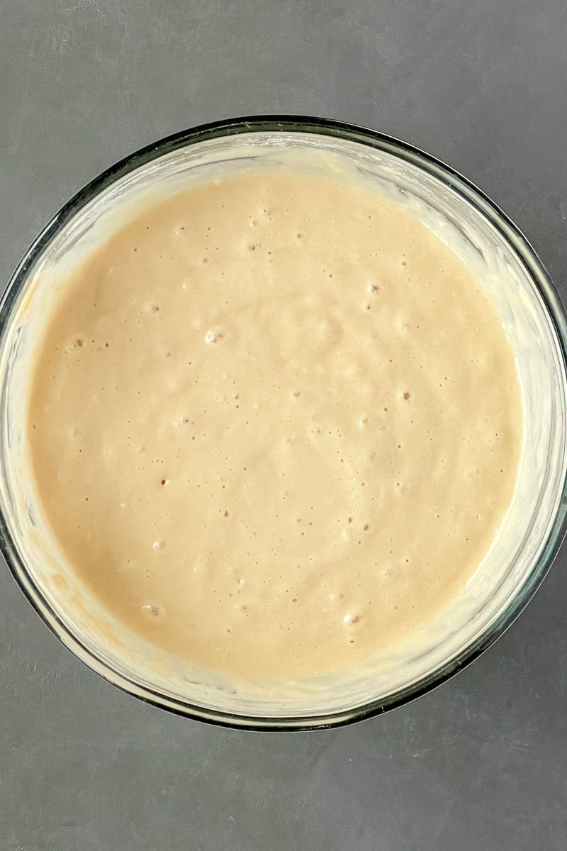 Easy Vegan Lady Fingers