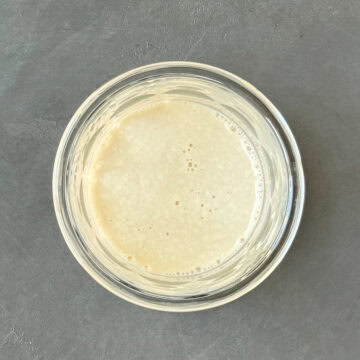 Best Vegan Butter Recipe - Easy & Spreadable