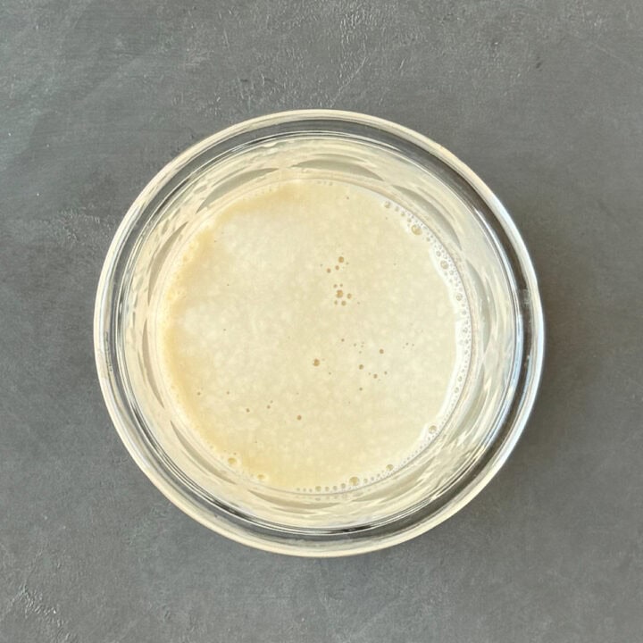 Best Vegan Butter Recipe - Easy & Spreadable