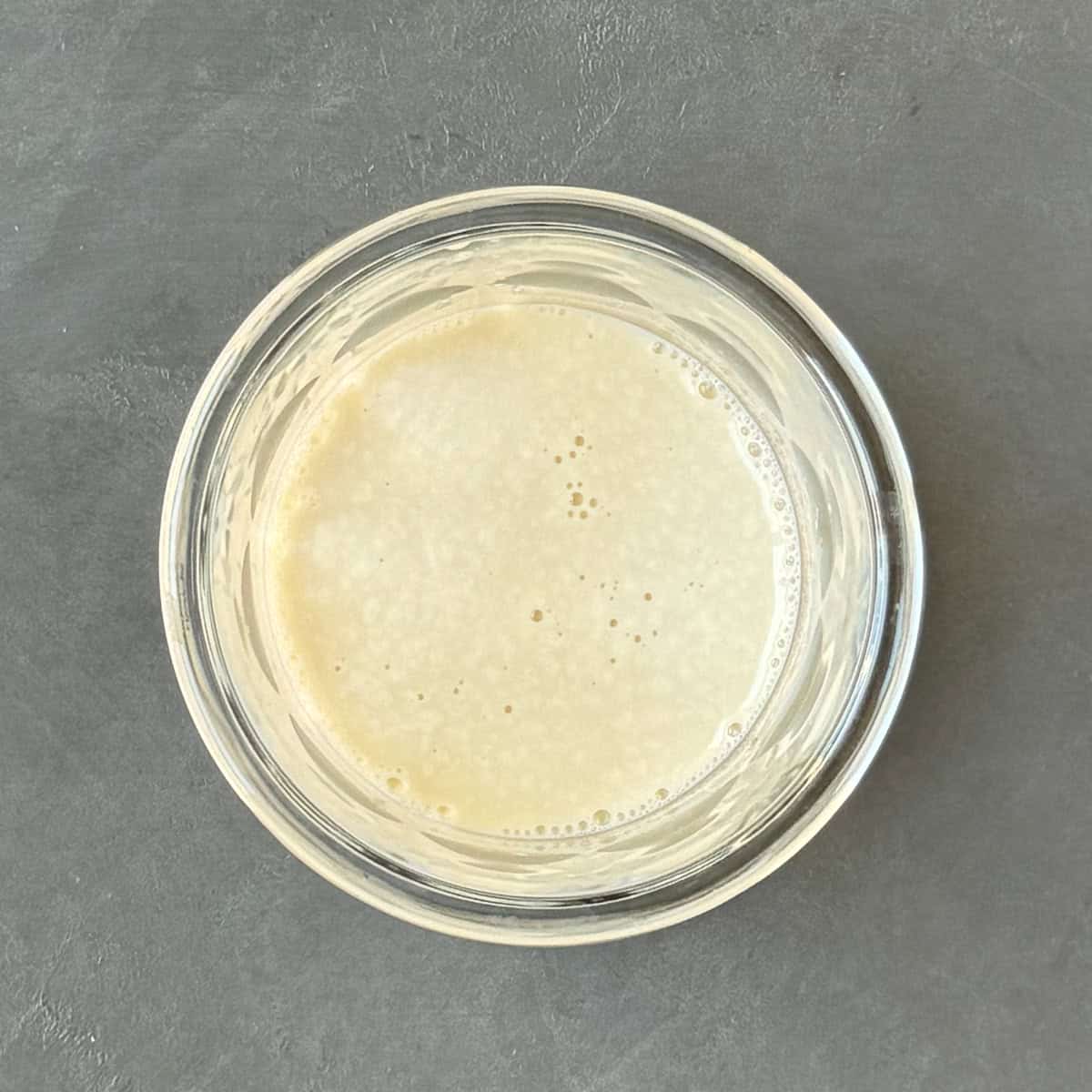 Best Vegan Butter Recipe - Easy & Spreadable
