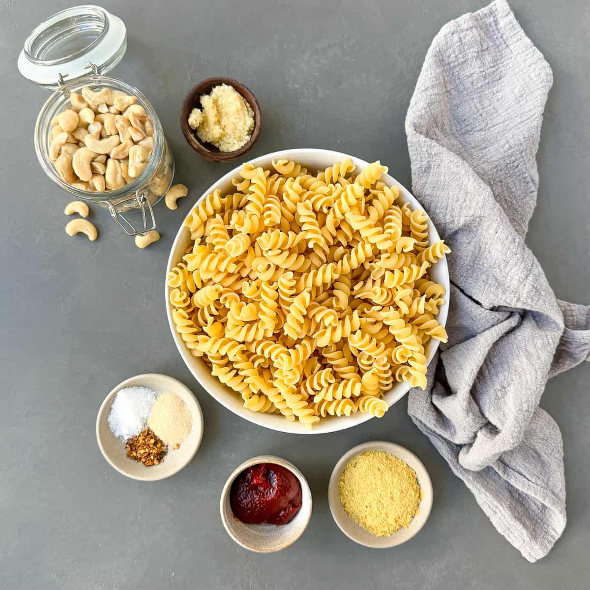 Creamy Gochujang Pasta (Ready in 30 Minutes)