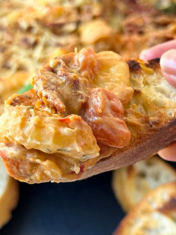 Marry Me Butter Beans (Ready under 30 Minutes)