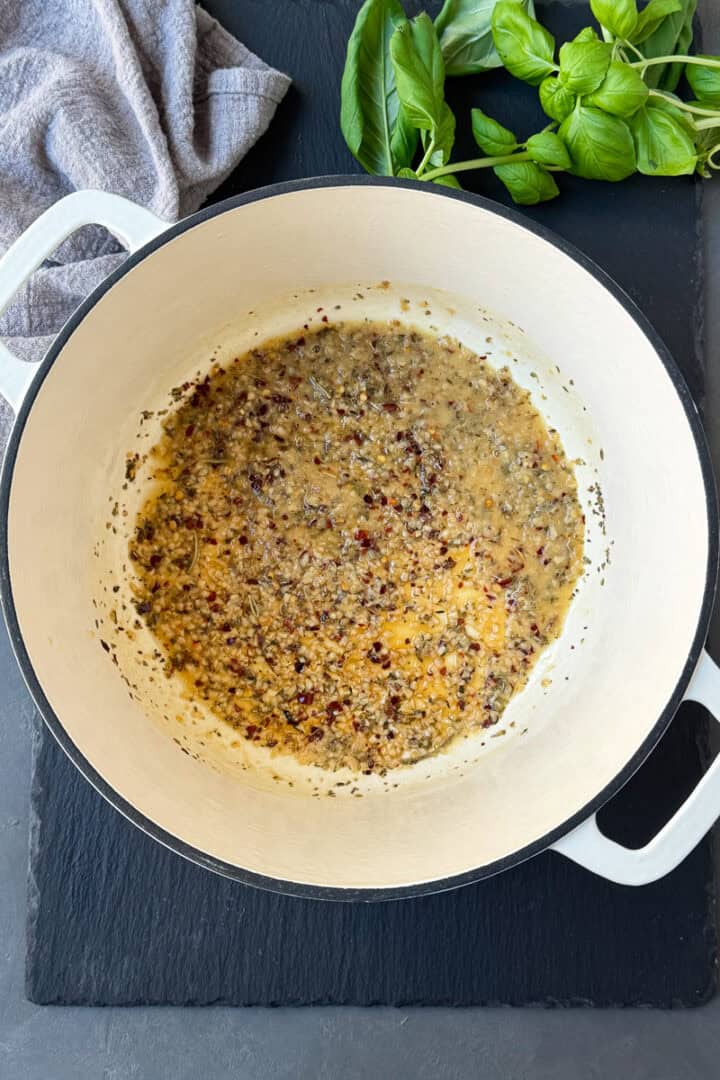 Marry Me Pasta (Ready under 30 Minutes)