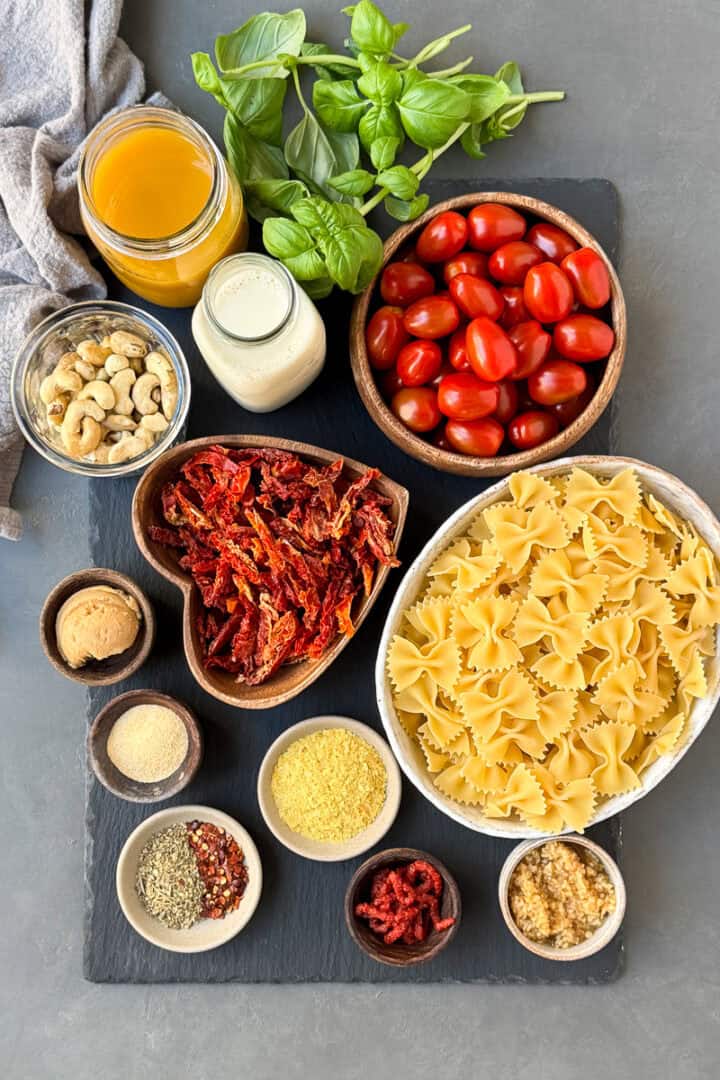 Marry Me Pasta (Ready under 30 Minutes)