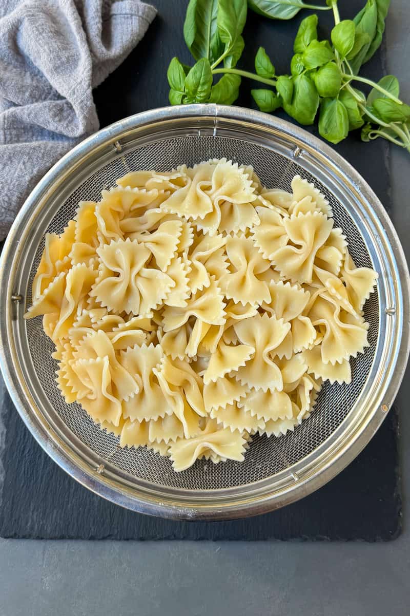 Marry Me Pasta (Ready under 30 Minutes)